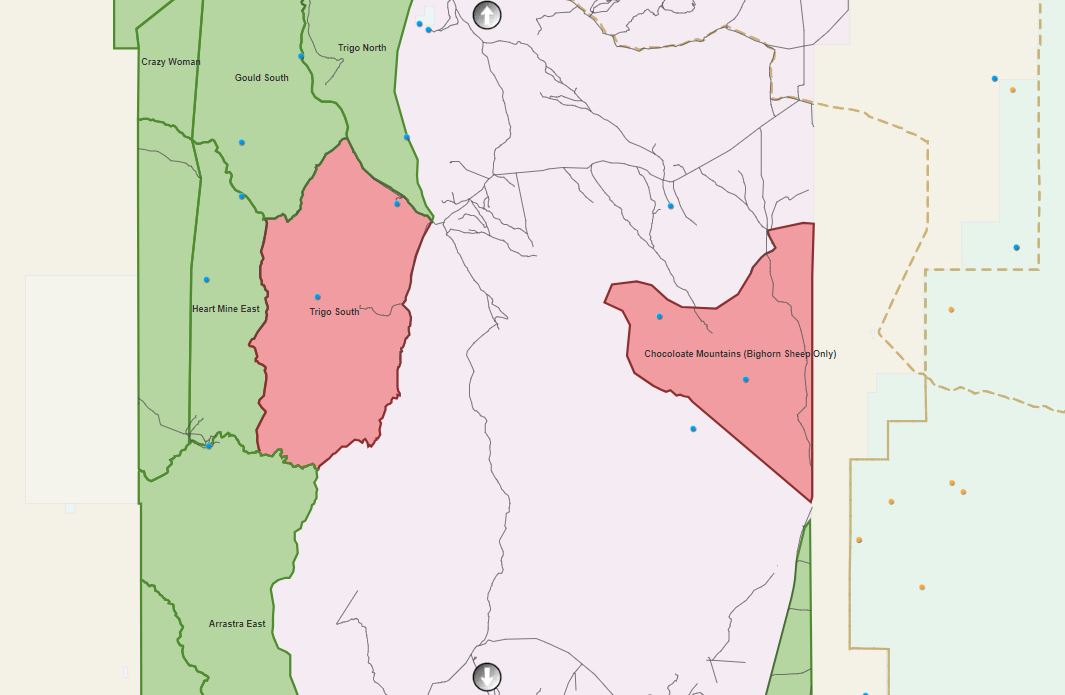 News - Yuma Proving Grounds - iSportsman